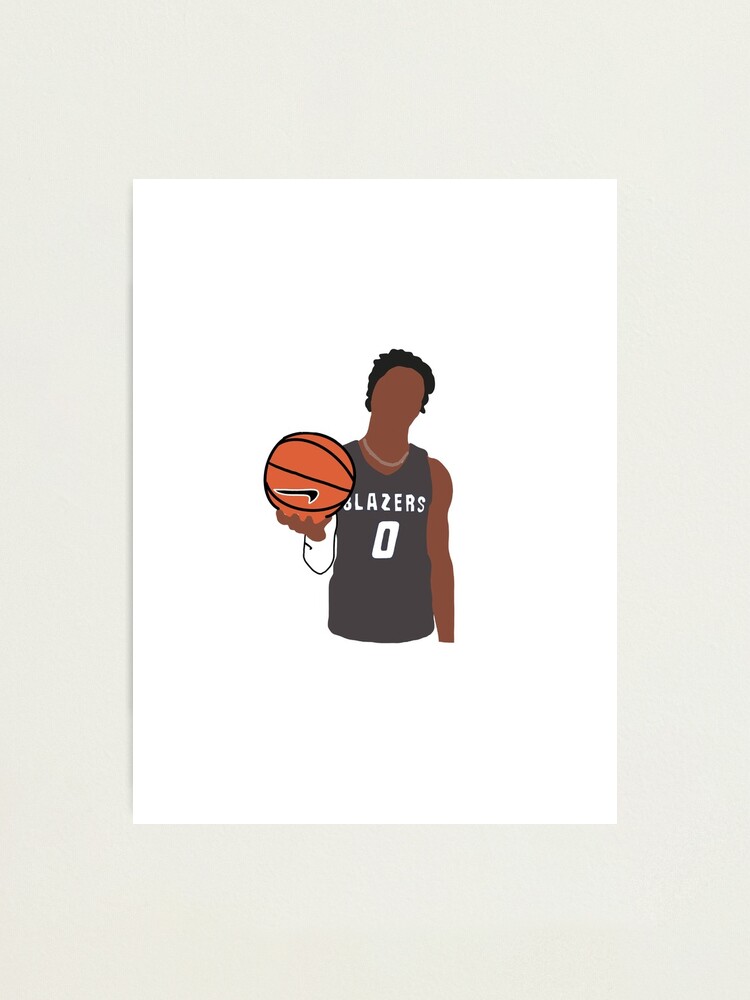 "bronny james drawing " Photographic Print for Sale by ideasbymadison ...