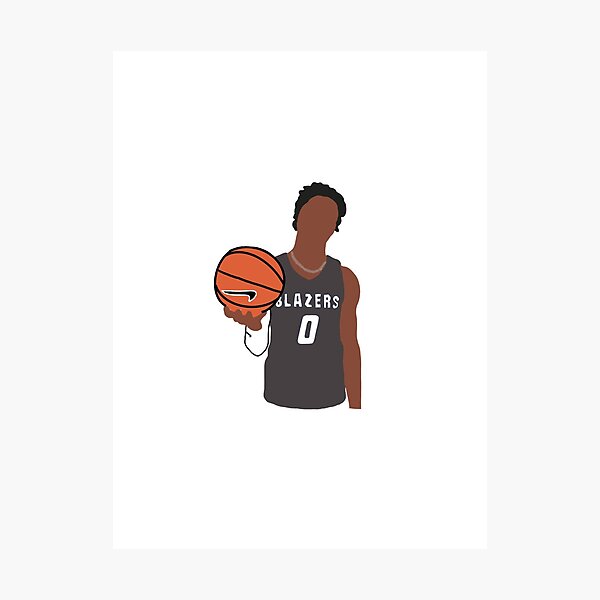 "bronny james drawing " Photographic Print for Sale by ideasbymadison ...