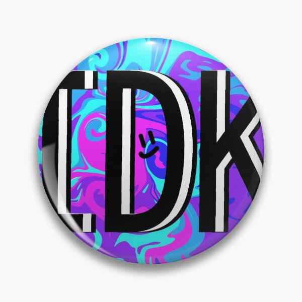 Logo Desing Pins and Buttons | Redbubble