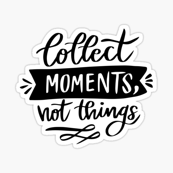 "Positive motivational quote with positive attitude" Sticker by ...