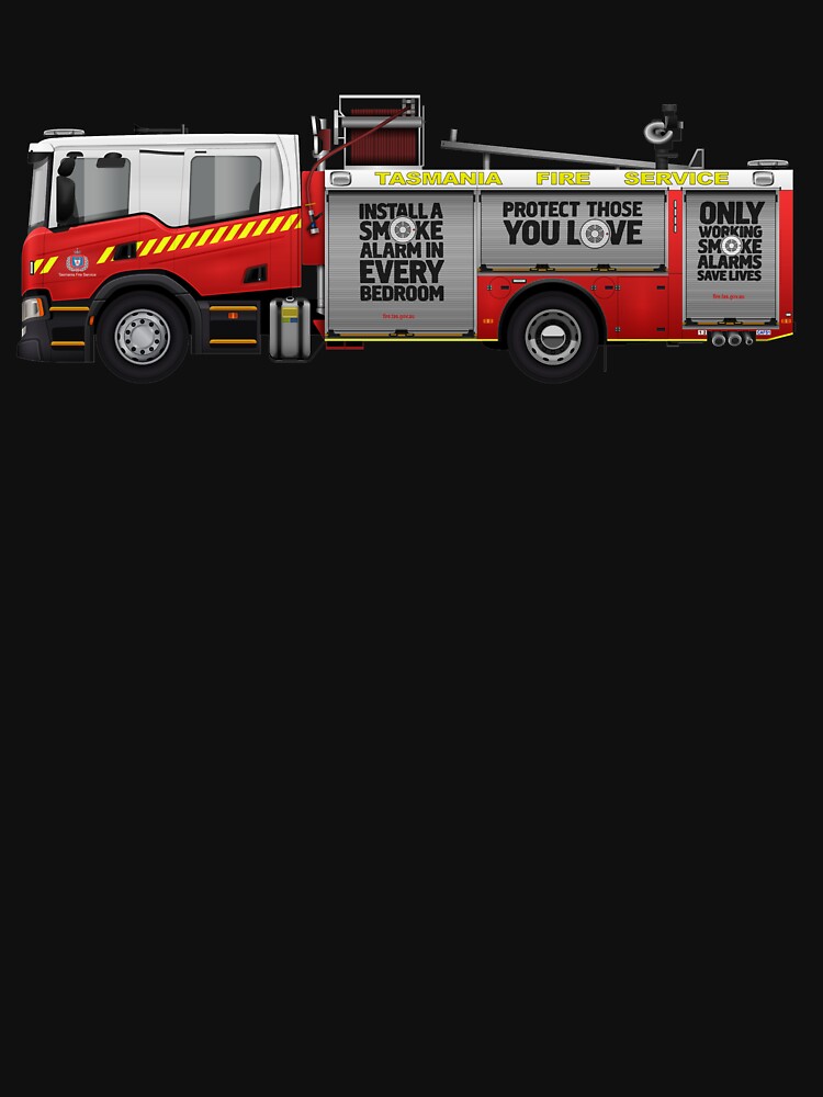 "Tasmania TFS Heavy Pumper" T-shirt for Sale by nothinguntried ...
