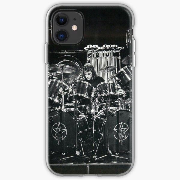 Rush iPhone cases & covers | Redbubble