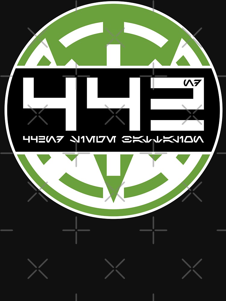 "442nd Siege Battalion Logo" T-shirt for Sale by DS-181-3 | Redbubble ...