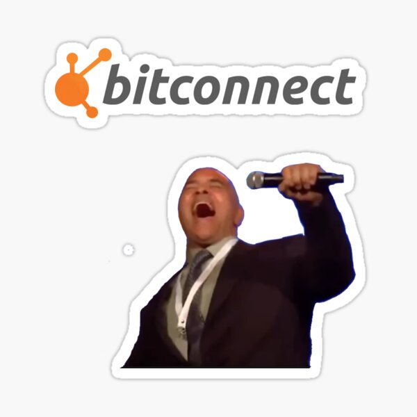 Bitconnect Geschenke & Merchandise | Redbubble