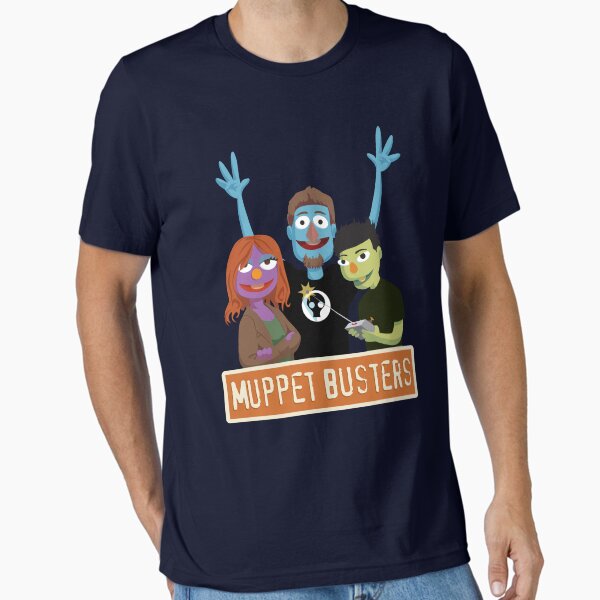 Mythbusters Merch & Gifts for Sale | Redbubble