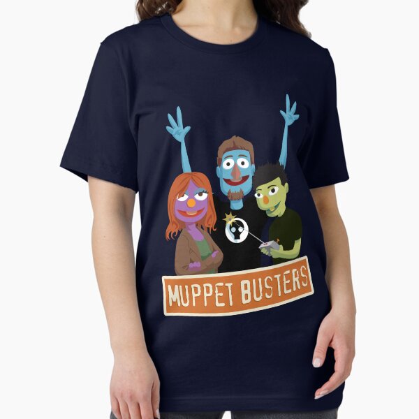 Mythbusters Merch & Gifts for Sale | Redbubble