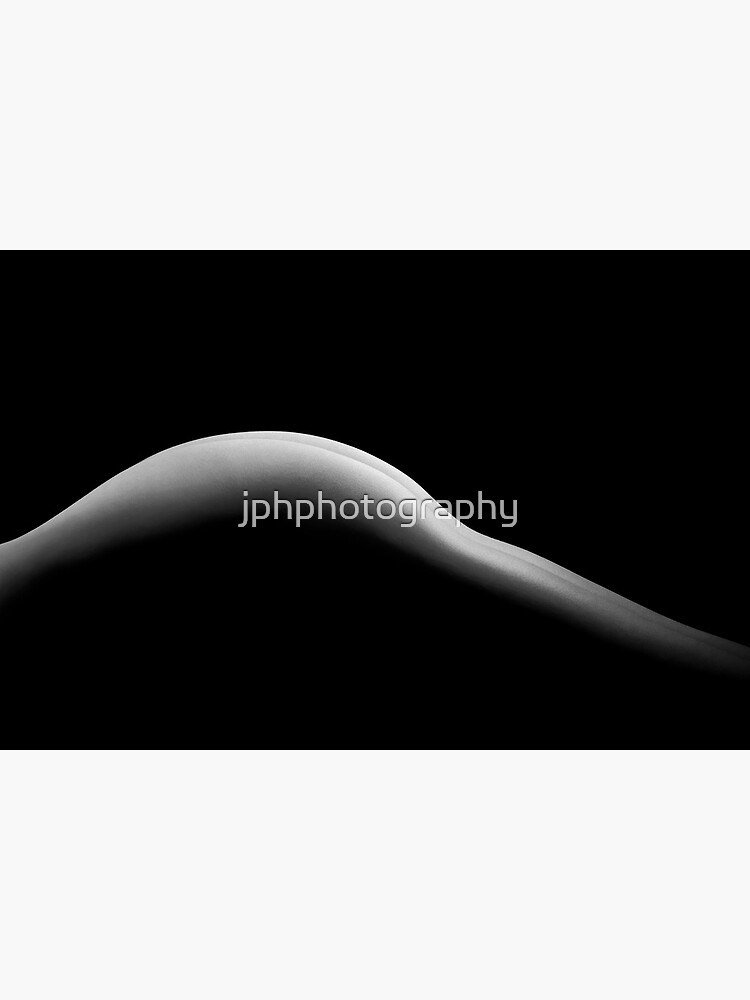 "Bodyscapes - 7" Poster by jphphotography | Redbubble