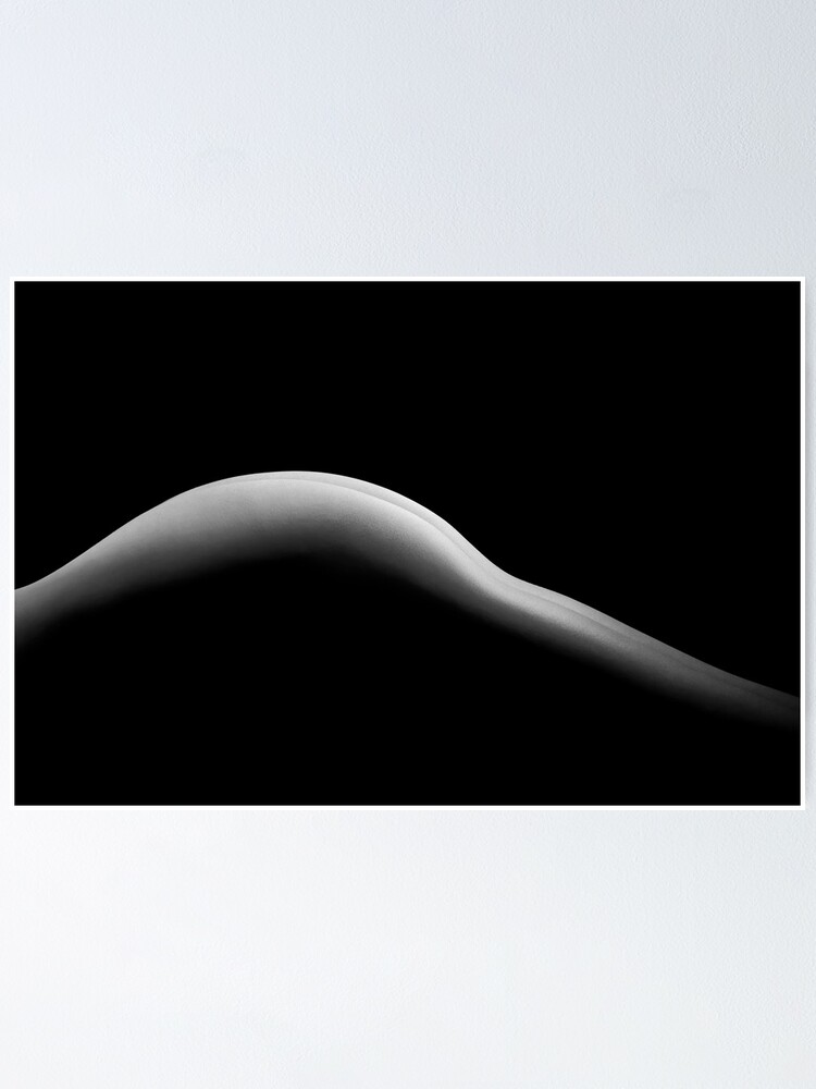 "Bodyscapes - 7" Poster by jphphotography | Redbubble