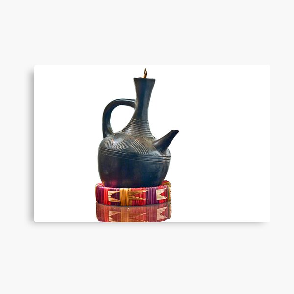 "Jebena" Canvas Print for Sale by derejeb | Redbubble