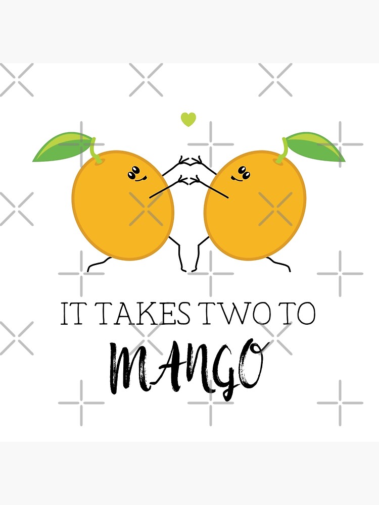 Mango Tango Quotes