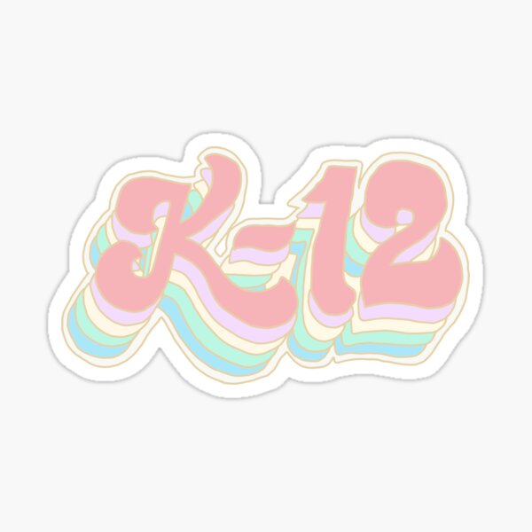Melanie Martinez Stickers | Redbubble