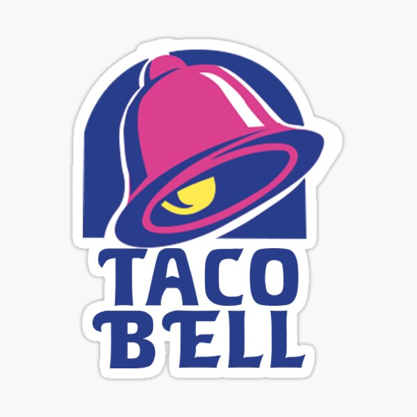 Taco Bell Gifts & Merchandise | Redbubble