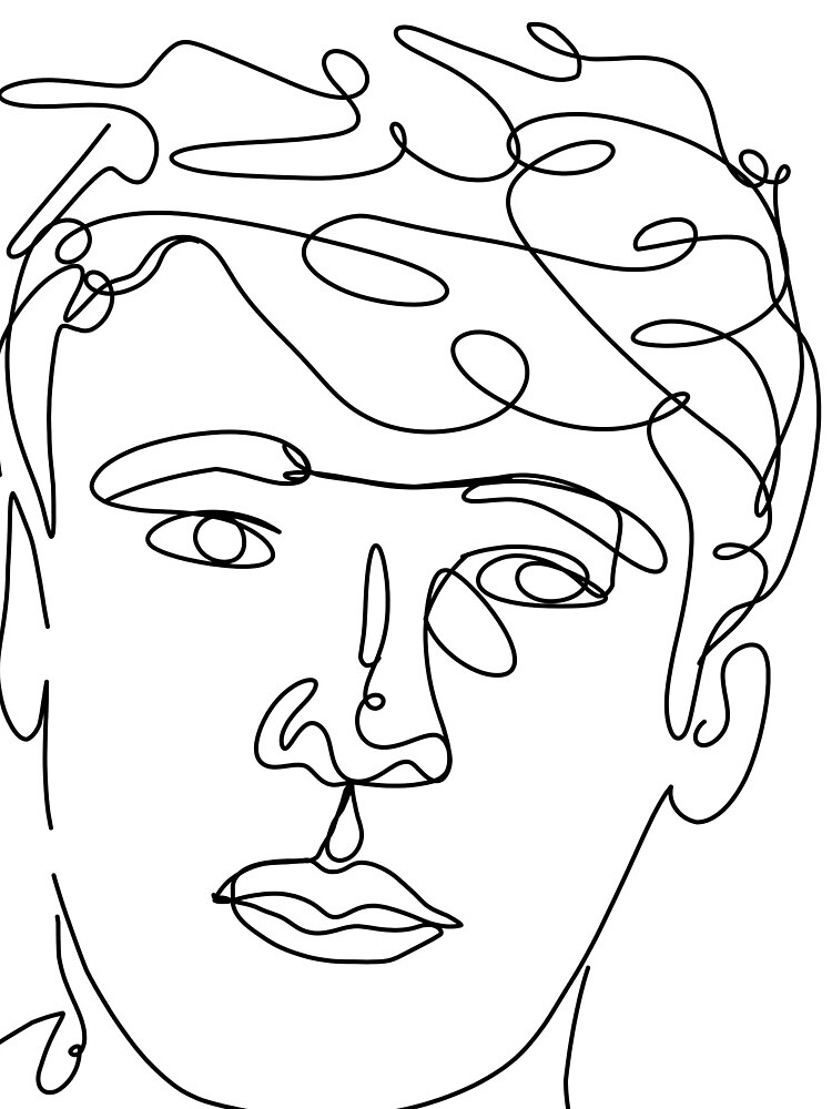 "cursed wilbur soot line drawing" Mini Skirt by LaurenSwiffin | Redbubble