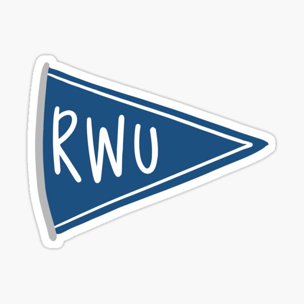 Roger Williams University Logo
