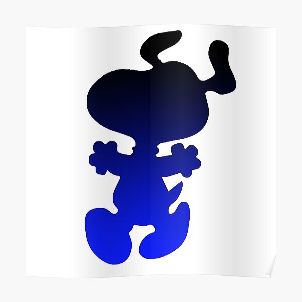 Snoopy Posters | Redbubble