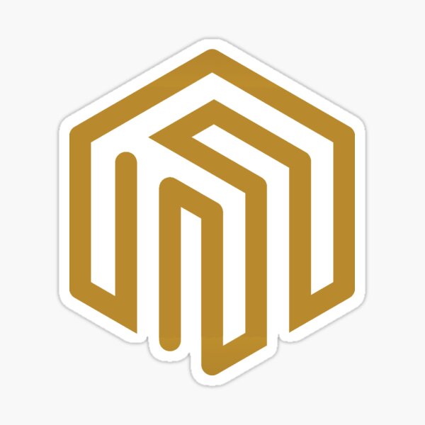 "ERW Icon" Sticker for Sale by escaperoomwi | Redbubble