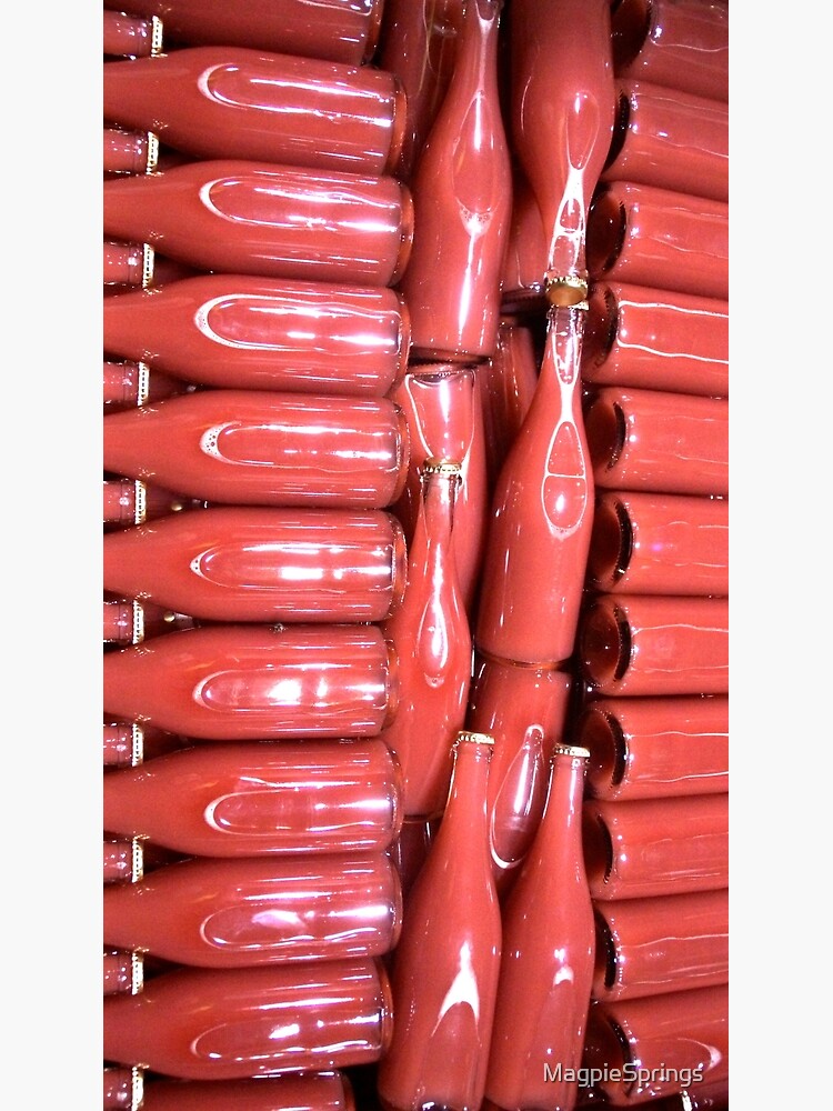 "Pet Nat - Shiraz - Adelaide Hills Wine Region - Fleurieu Peninsula ...