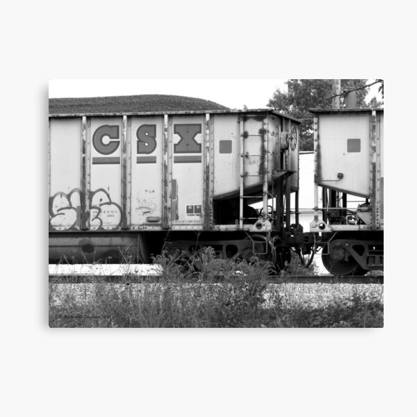 Csx Railroad Gifts & Merchandise | Redbubble