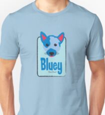 Bluey T-Shirts | Redbubble