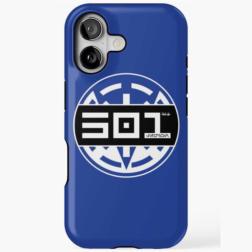 "501st Legion Logo" Sticker for Sale by DS-181-3 | Redbubble