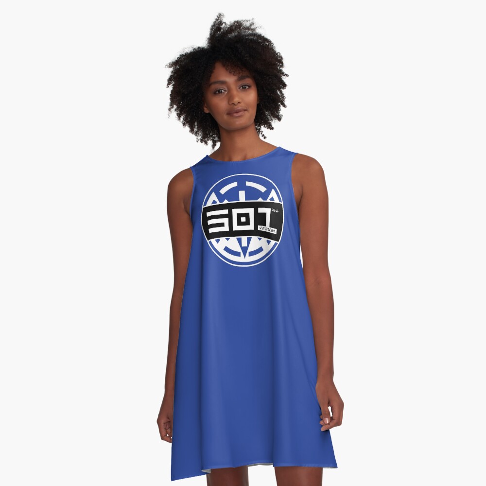 "501st Legion Logo" Sticker for Sale by DS-181-3 | Redbubble