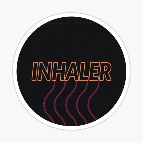 Inhaler Band Gifts & Merchandise | Redbubble