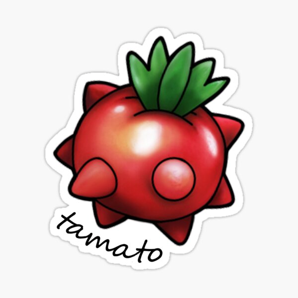 Tamato Gifts & Merchandise for Sale | Redbubble