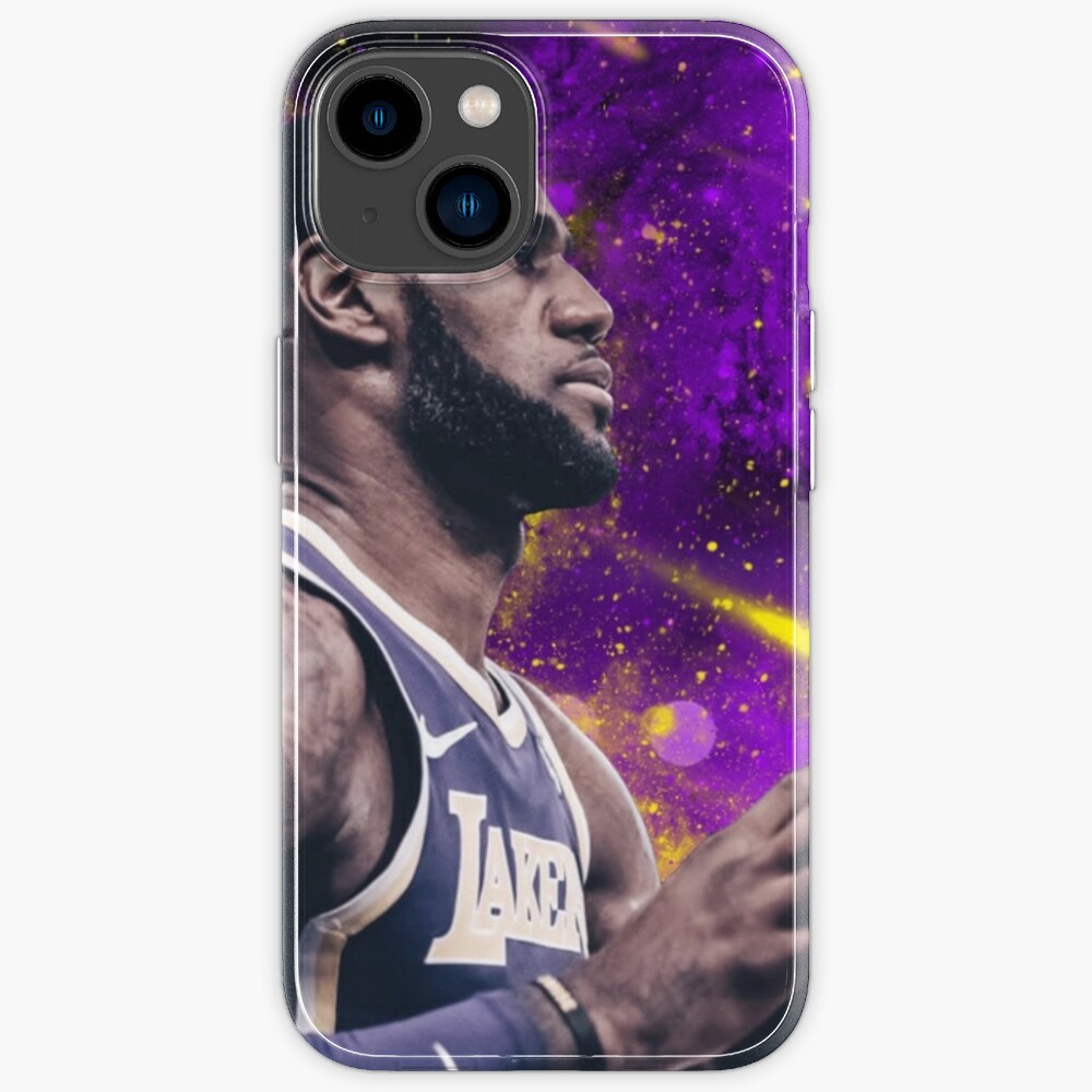 "lebron james phone case" iPhone Case for Sale by jasperwar2 | Redbubble
