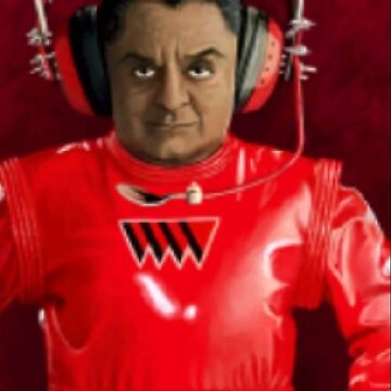 "Oompa Loompa" Sticker for Sale by ajo673 | Redbubble