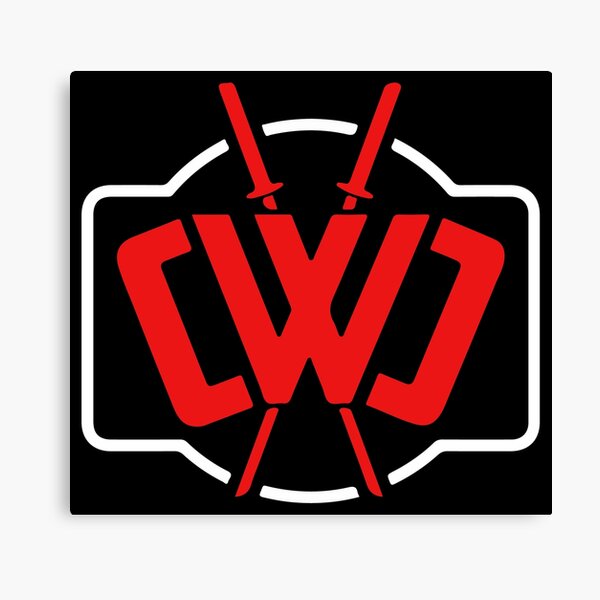 Cwc Canvas Prints | Redbubble
