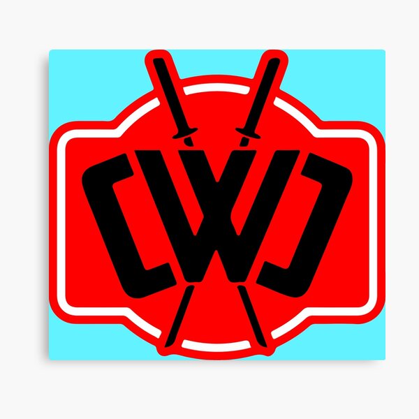 Cwc Canvas Prints | Redbubble