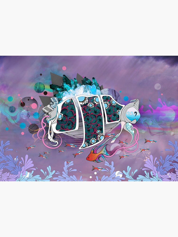 Old Elsie and the Storm Premium Matte Vertical Poster sold by ...