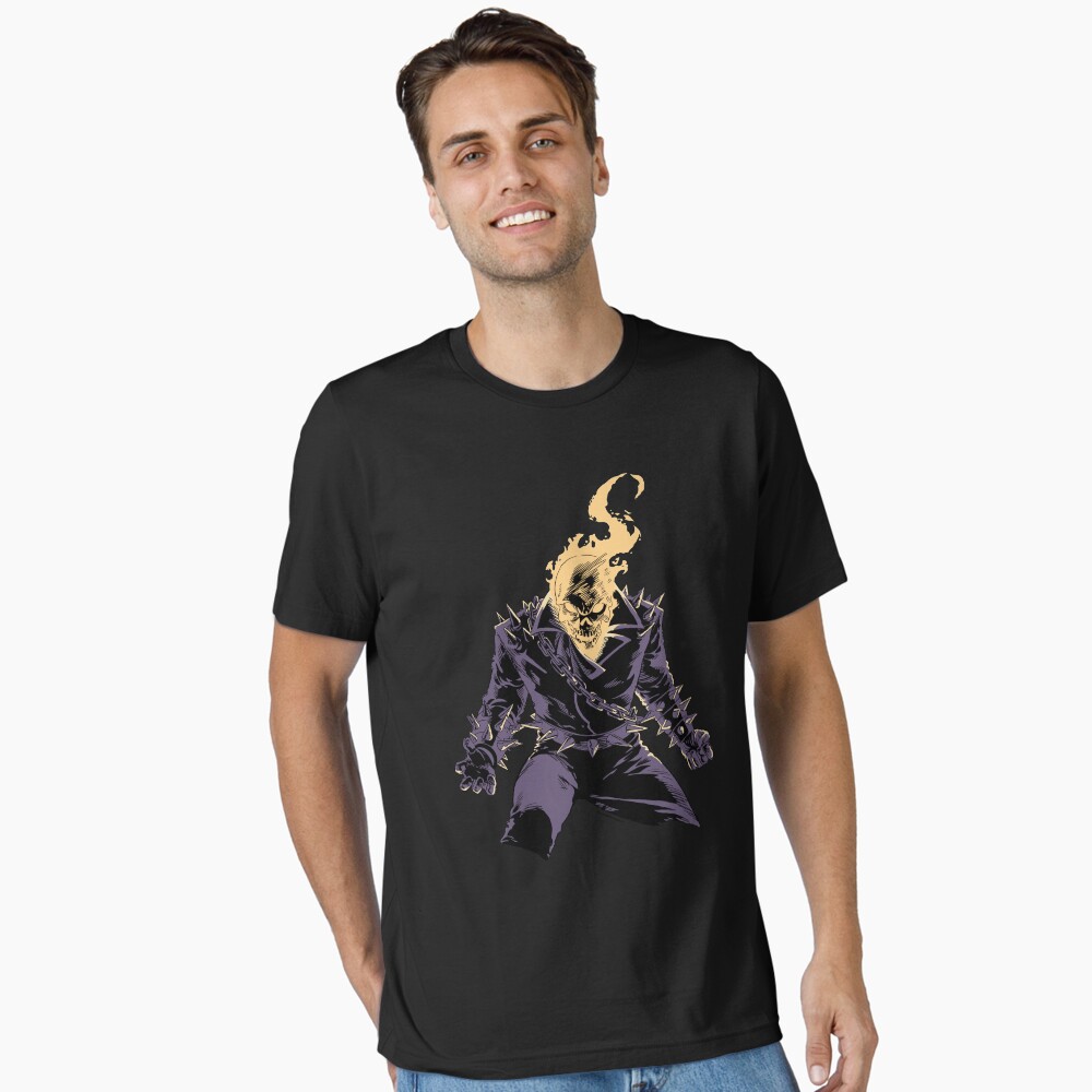 "Ghost rider" Sticker for Sale by Borapronobis | Redbubble