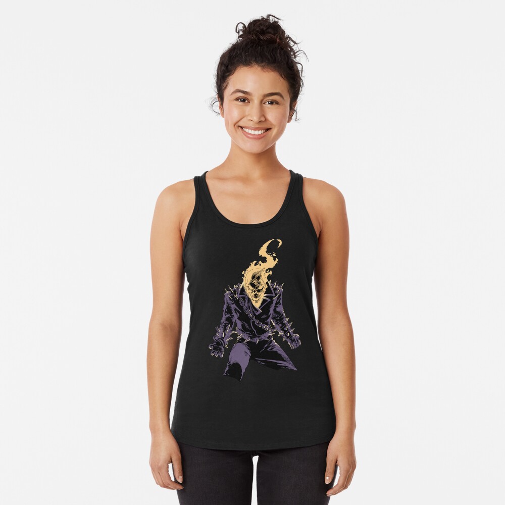 "Ghost rider" Sticker for Sale by Borapronobis | Redbubble