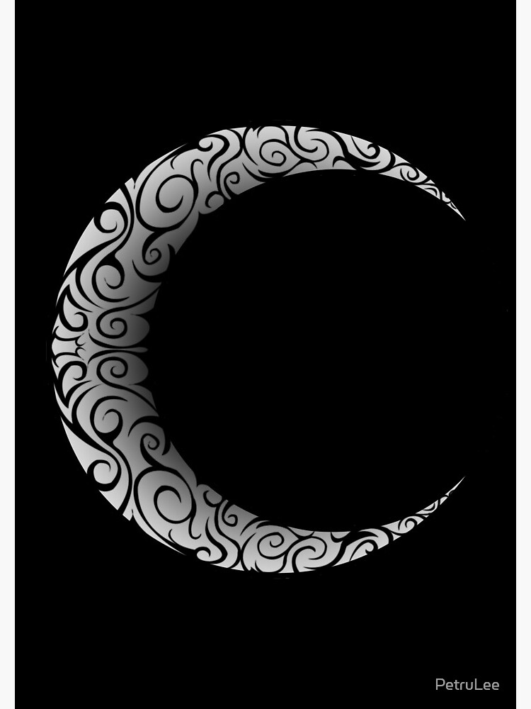 Gothic Moon