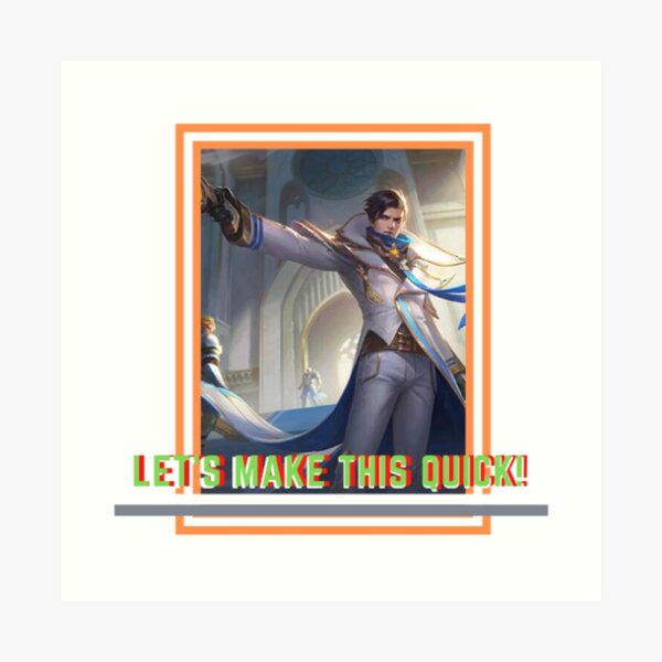 "Granger Overrider Lightborn Skin Logo" Art Print by Legends-Alley ...