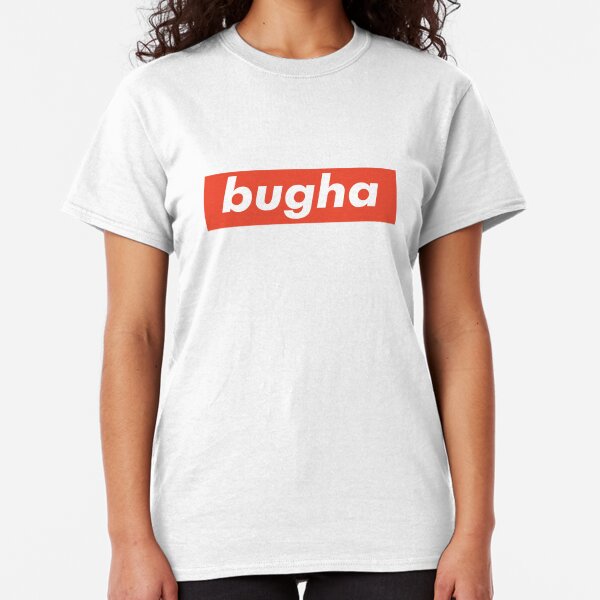 Bugha T-Shirts | Redbubble