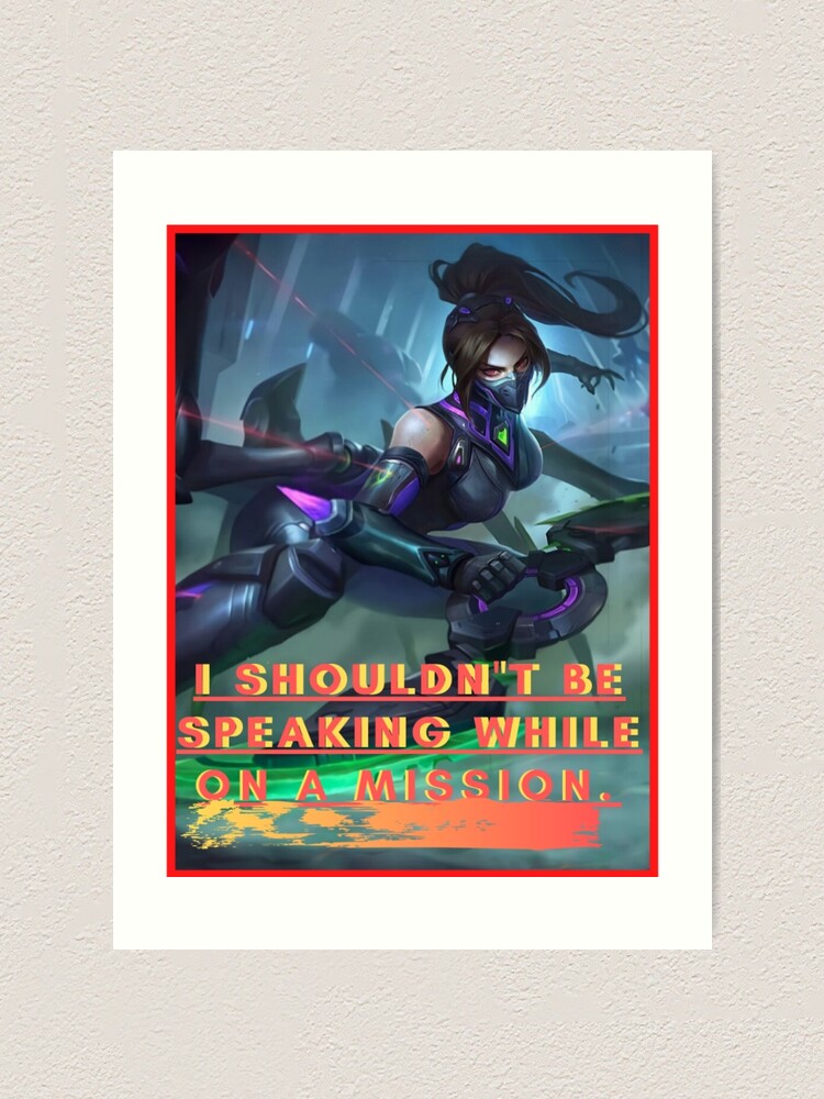 "Hanabi Nephila Venom Skin Logo" Art Print for Sale by Legends-Alley ...