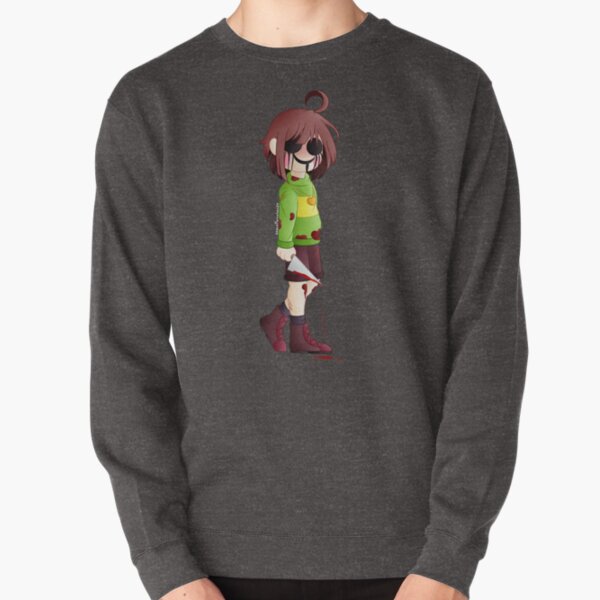 Chara Sweatshirts & Hoodies | Redbubble