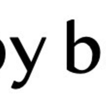 "Happy Beeps" Sticker for Sale by emhmn27 | Redbubble