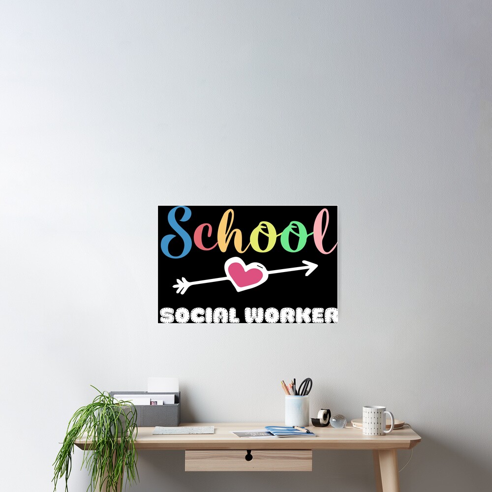 "School Social Worker, Elementary School Workers, Future Social Worker ...