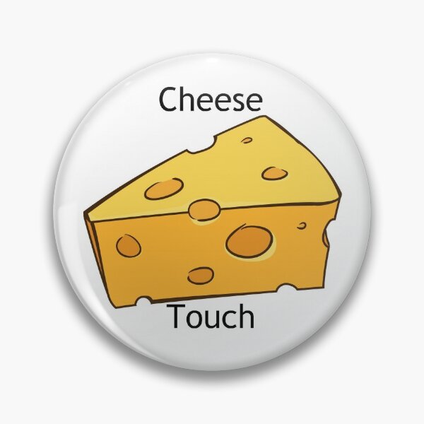 Cheese Touch Gifts & Merchandise | Redbubble