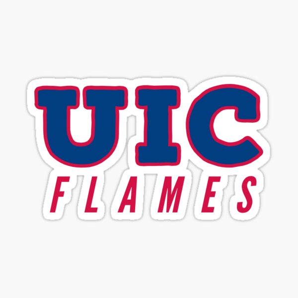 Uic Gifts & Merchandise | Redbubble