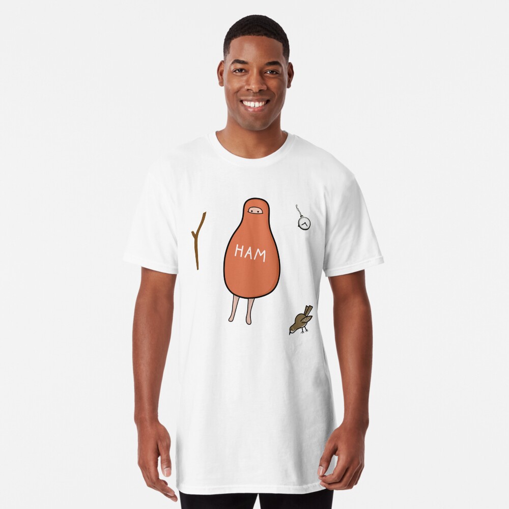 "Ham : To Kill A Mockingbird Literally Scout Halloween Costume" Sticker ...