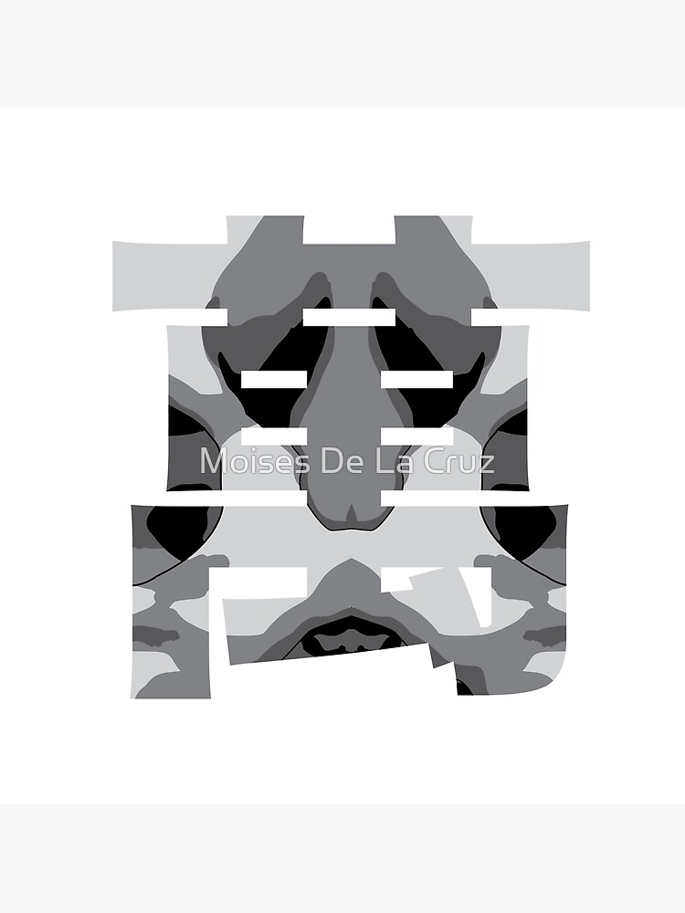 "ICONoclast" Poster for Sale by 10k-designs | Redbubble