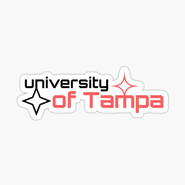 University Of Tampa Gifts & Merchandise | Redbubble
