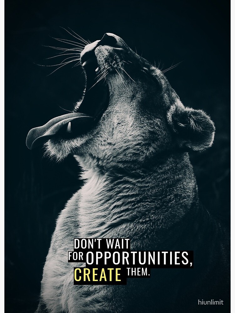 Animaux Motivants