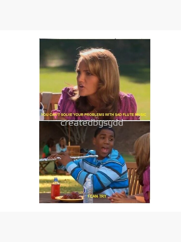 Sad Flute Memes Why Y'all Hate The Flutes So Much? : R/Bandmemes