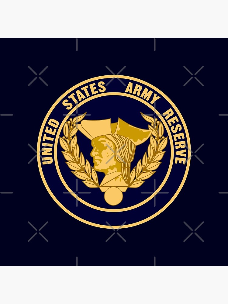 United States Army Reserve Logo United States Army Reserve Military