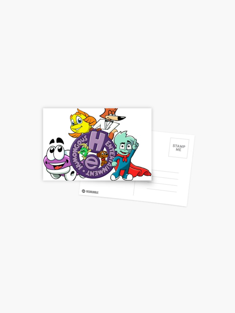 Humongous Entertainment Humble Humongous Entertainment Bundle
